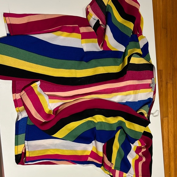 Tops | Vintage Charlotte Ruse Top | Poshmark